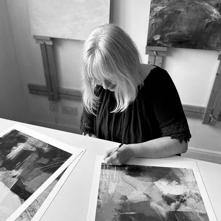 Limited edition & fine art prints by artist Jayne Leighton Herd – Jayne ...